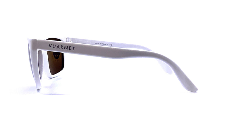 Vuarnet - Legend 06 Originals (White | Skilynx) – Good See Co.