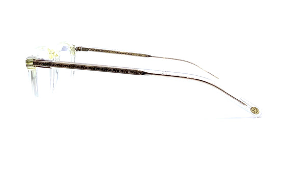 Eyevan - Sadler Narrow-E (ECR) – Good See Co.