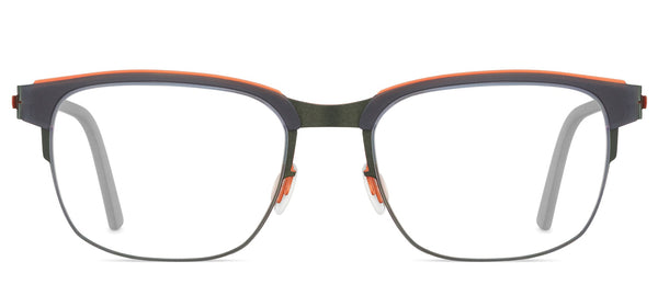 Eyeglasses: OVVO Optics – Good See Co.