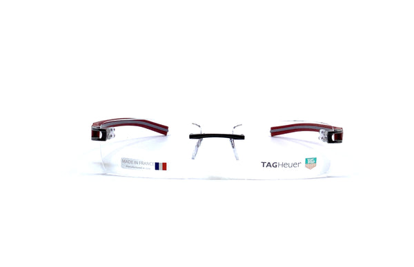 Tag Heuer - TH 7644 (013) – Good See Co.