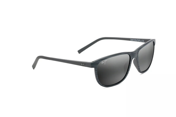 Maui Jim - Lele Kawa (Grey Stripe) – Good See Co.