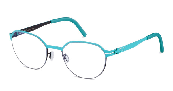 Eyeglasses: OVVO Optics – Good See Co.