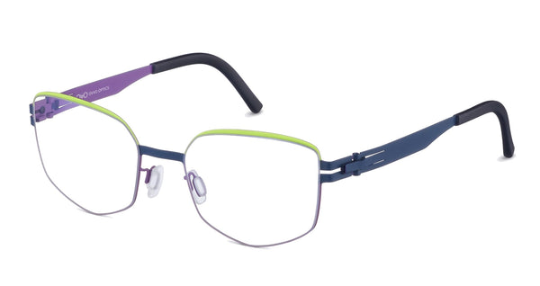 Eyeglasses: OVVO Optics – Good See Co.