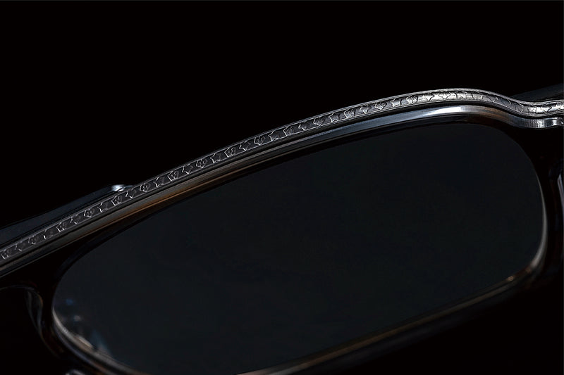 Masunaga x Kenzo Takada – Inazuma