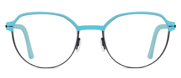 Eyeglasses: OVVO Optics – Good See Co.