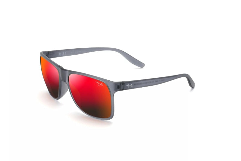Maui Jim - Pailolo (Translucent Matte Grey)