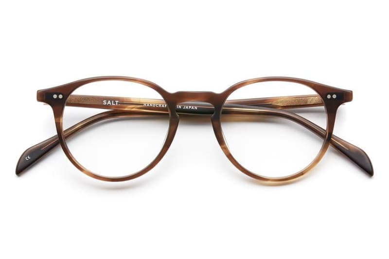 Salt Optics – Turtle