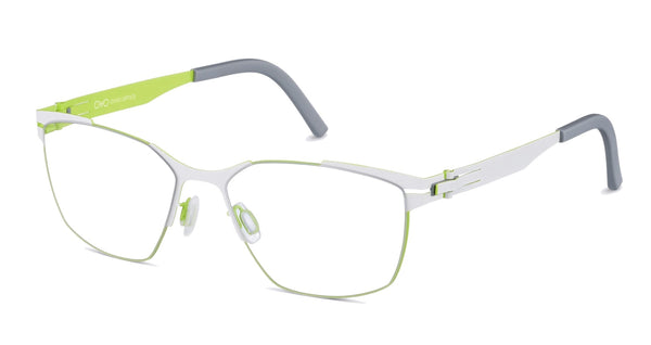 Eyeglasses: OVVO Optics – Good See Co.