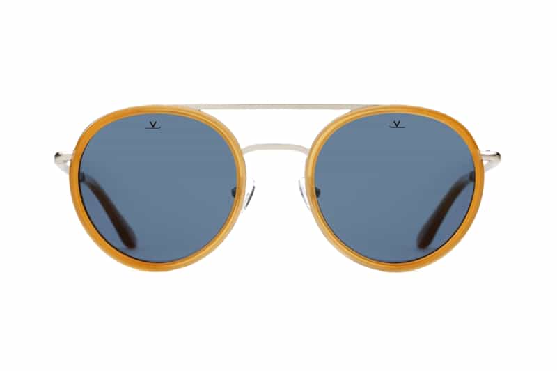 Vuarnet - Edge Round (VL2105)