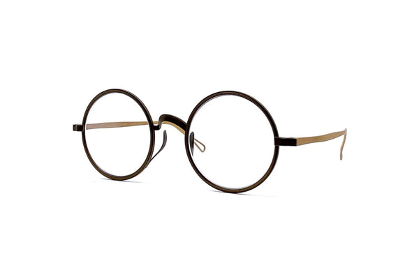 Rigards x Uma Wang - The Victorian II (Gold Copper)