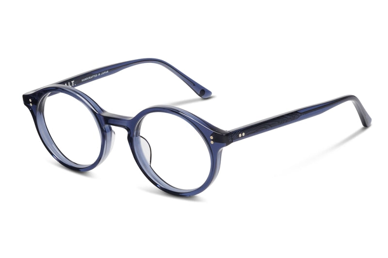 Salt Optics Eyeglasses – Lewis 48 RX – Good See Co.