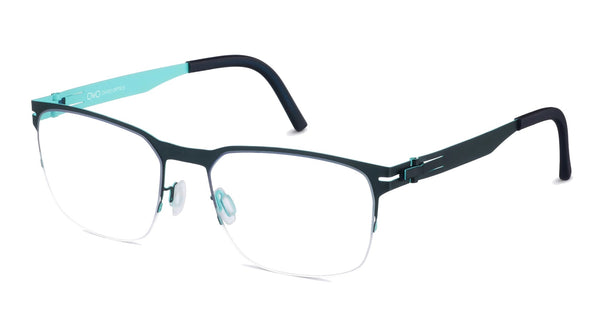Eyeglasses: OVVO Optics – Good See Co.
