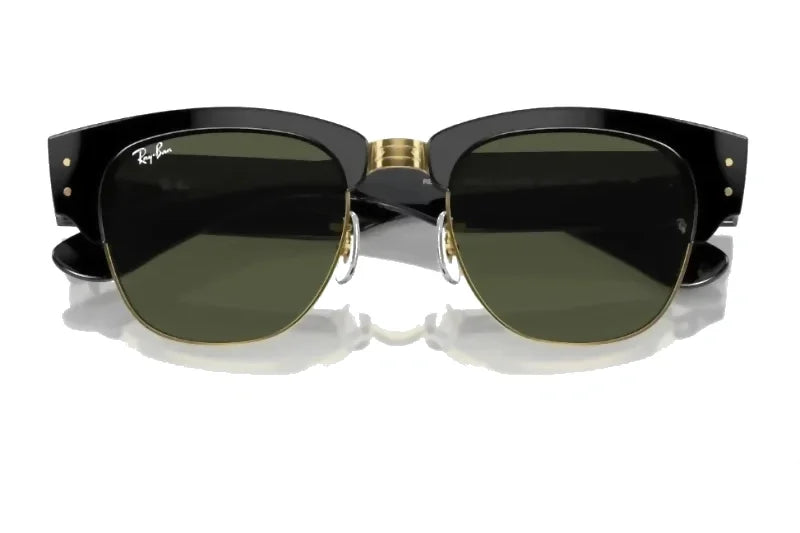 Ray-Ban - Mega Clubmaster (Large) – Good See Co.