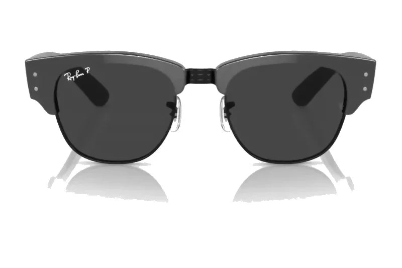 Ray-Ban - Mega Clubmaster (Large) – Good See Co.