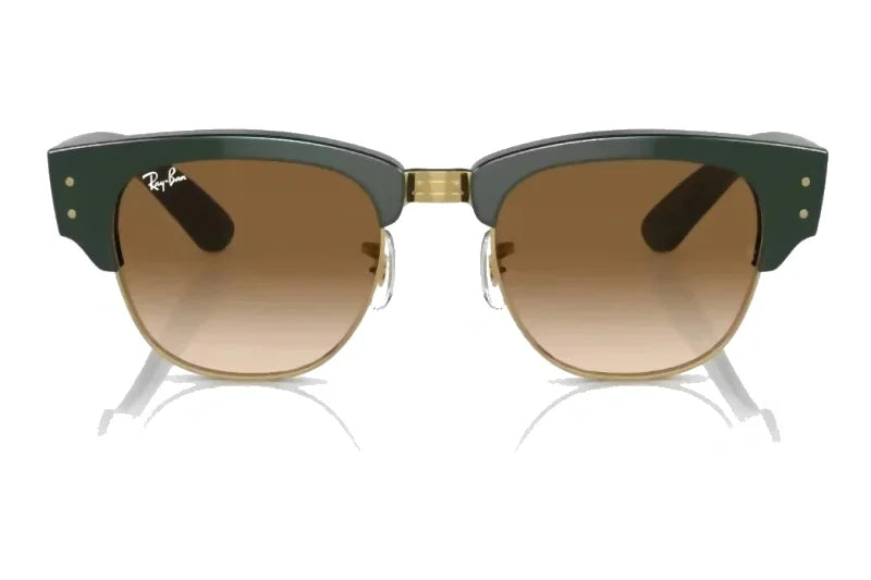 Ray-Ban - Mega Clubmaster (Large) – Good See Co.