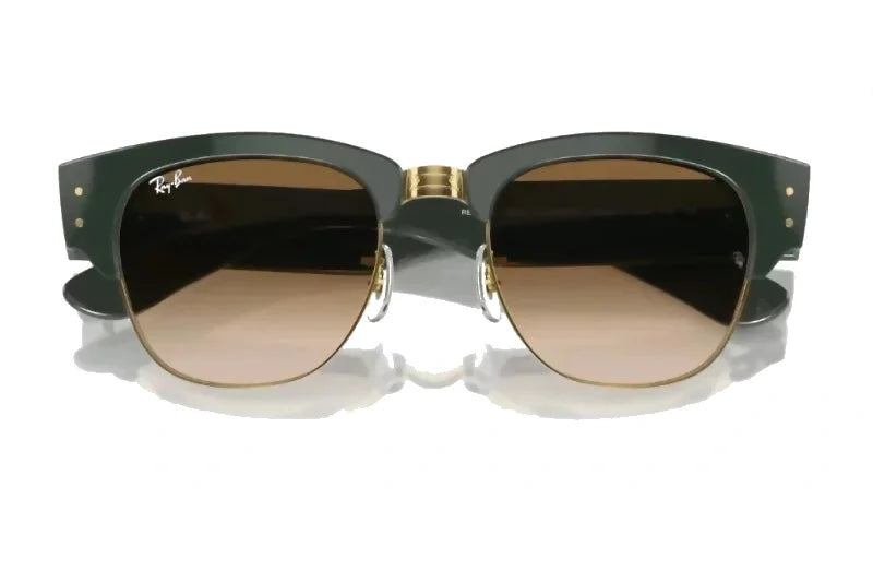 Ray-Ban - Mega Clubmaster (Large) – Good See Co.