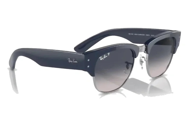 Ray-Ban - Mega Clubmaster (Large) – Good See Co.