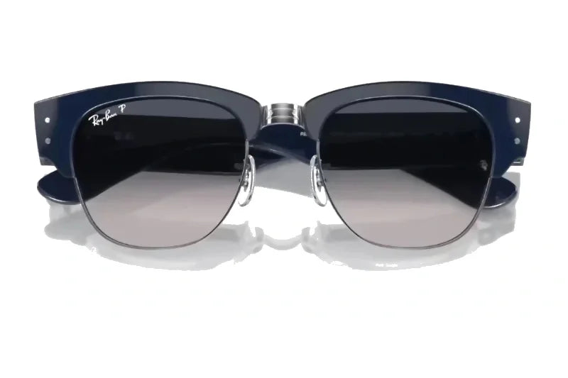 Ray-Ban - Mega Clubmaster (Large) – Good See Co.