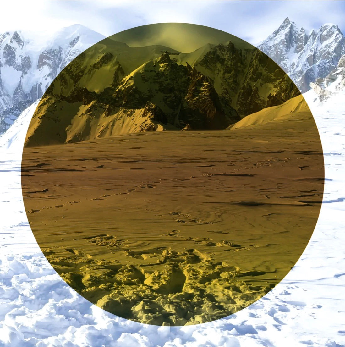 Vuarnet - Ridge (VL2101)