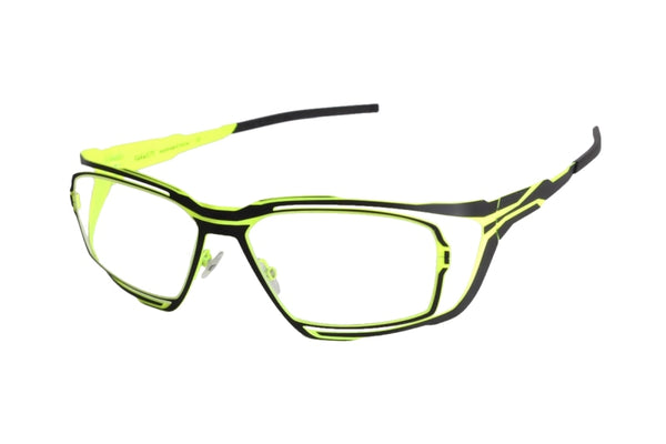 Parasite Eyeglasses – Genesis 1 – Good See Co.