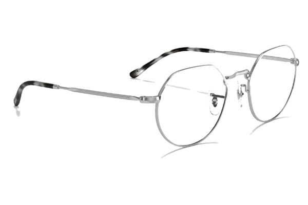 Ray-Ban - Jack Optics (Small) – Good See Co.