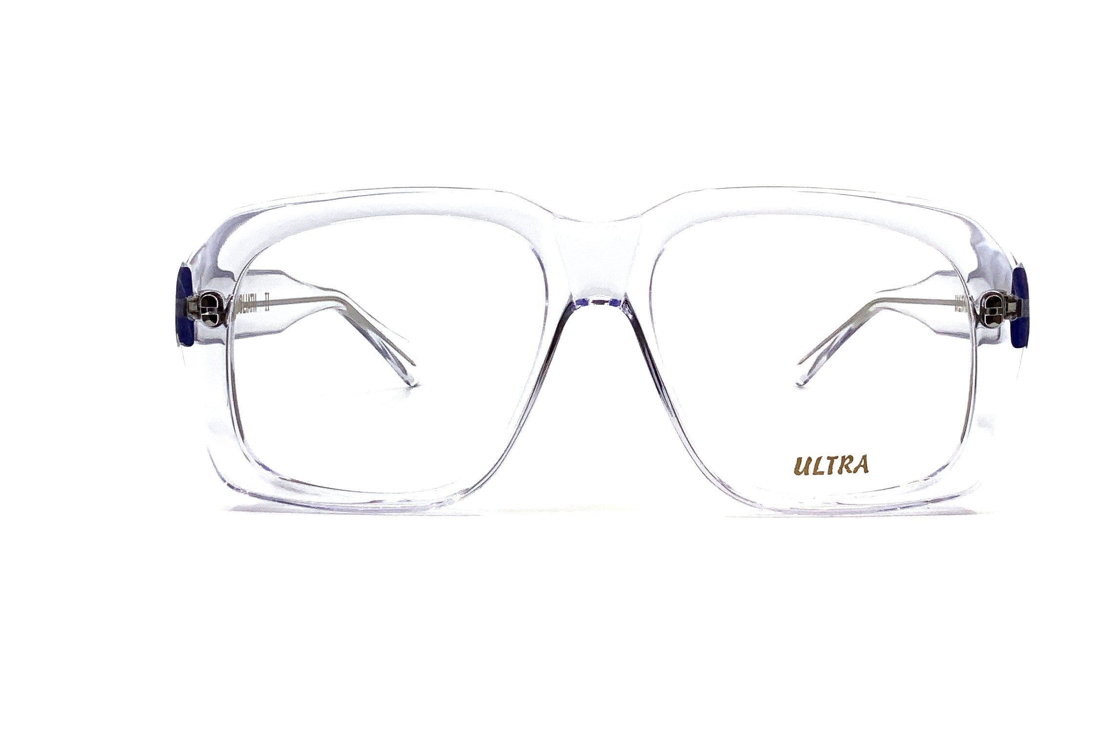 Goliath - Ultra II Optical (Clear Crystal) – Good See Co.