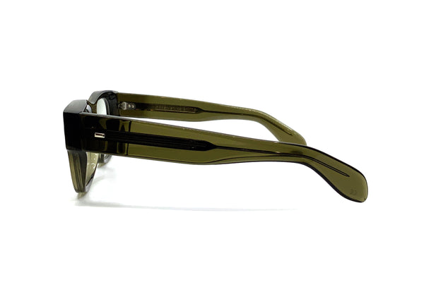 Cutler and Gross - 9692 (Olive Green) – Good See Co.