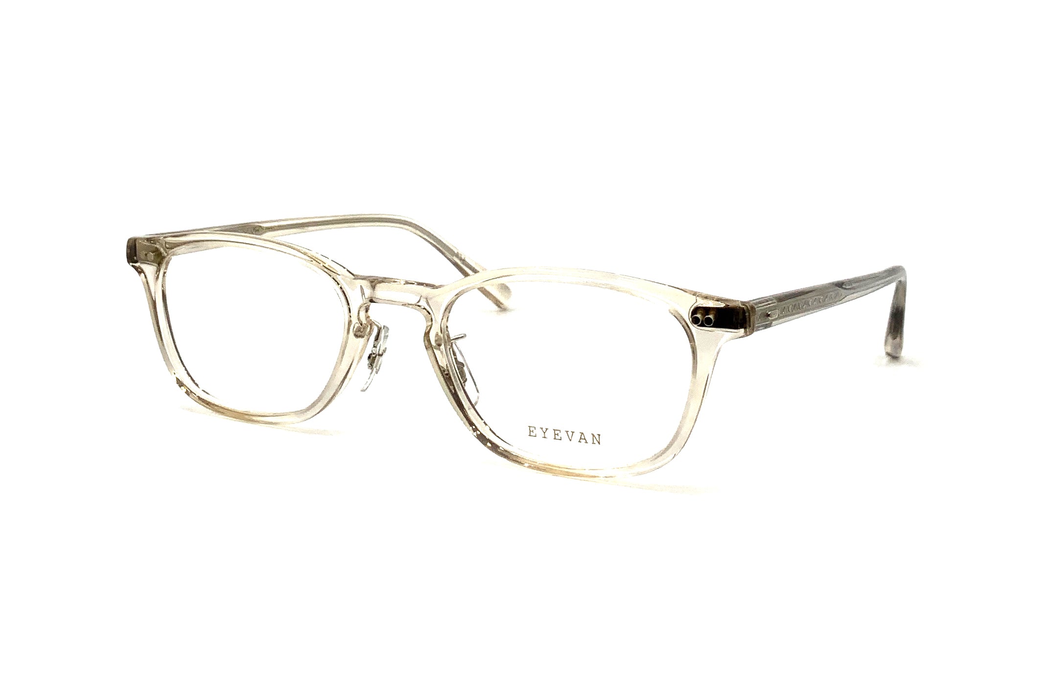 Eyevan - Erwin (DST) – Good See Co.