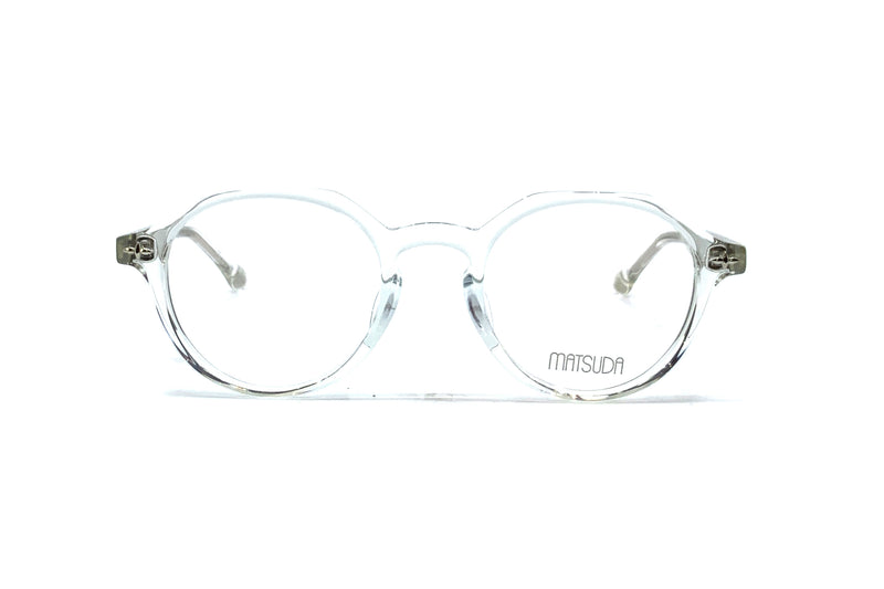 Matsuda - M1024 (Crystal) – Good See Co.