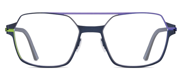 Eyeglasses: OVVO Optics – Good See Co.